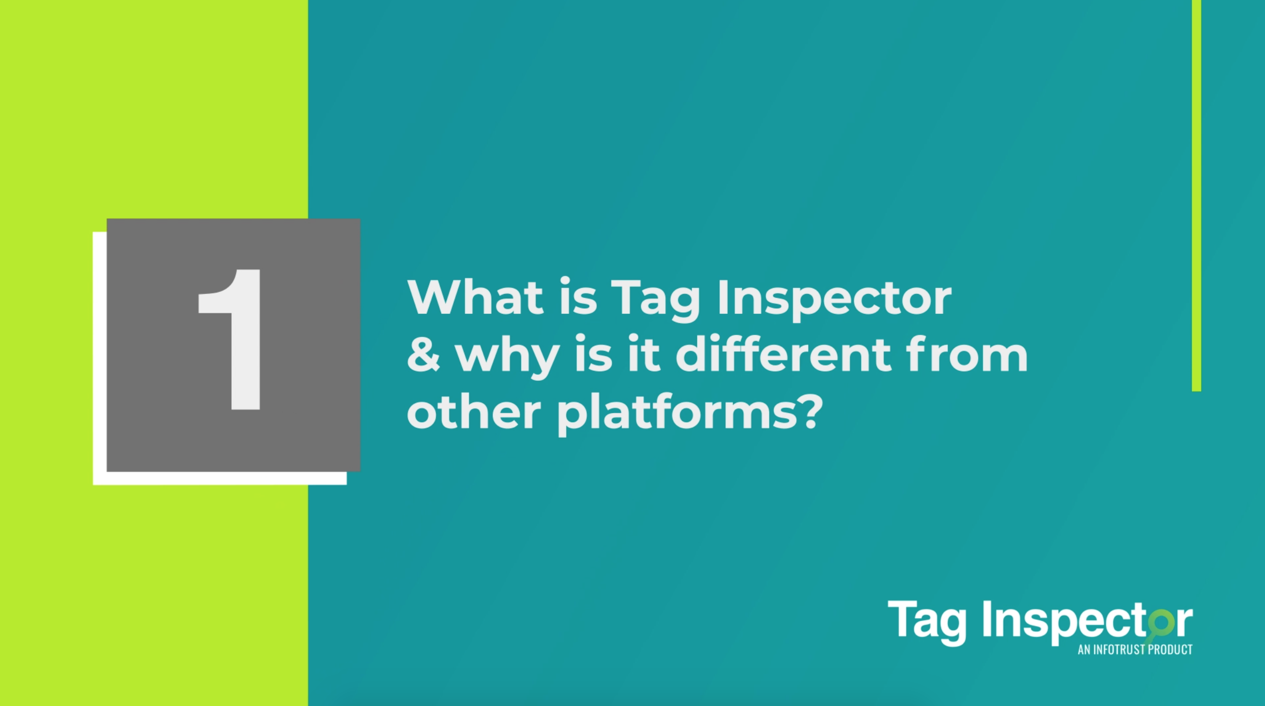 Top 5 Tag Inspector Questions from Prospects Answered - Tag Inspector