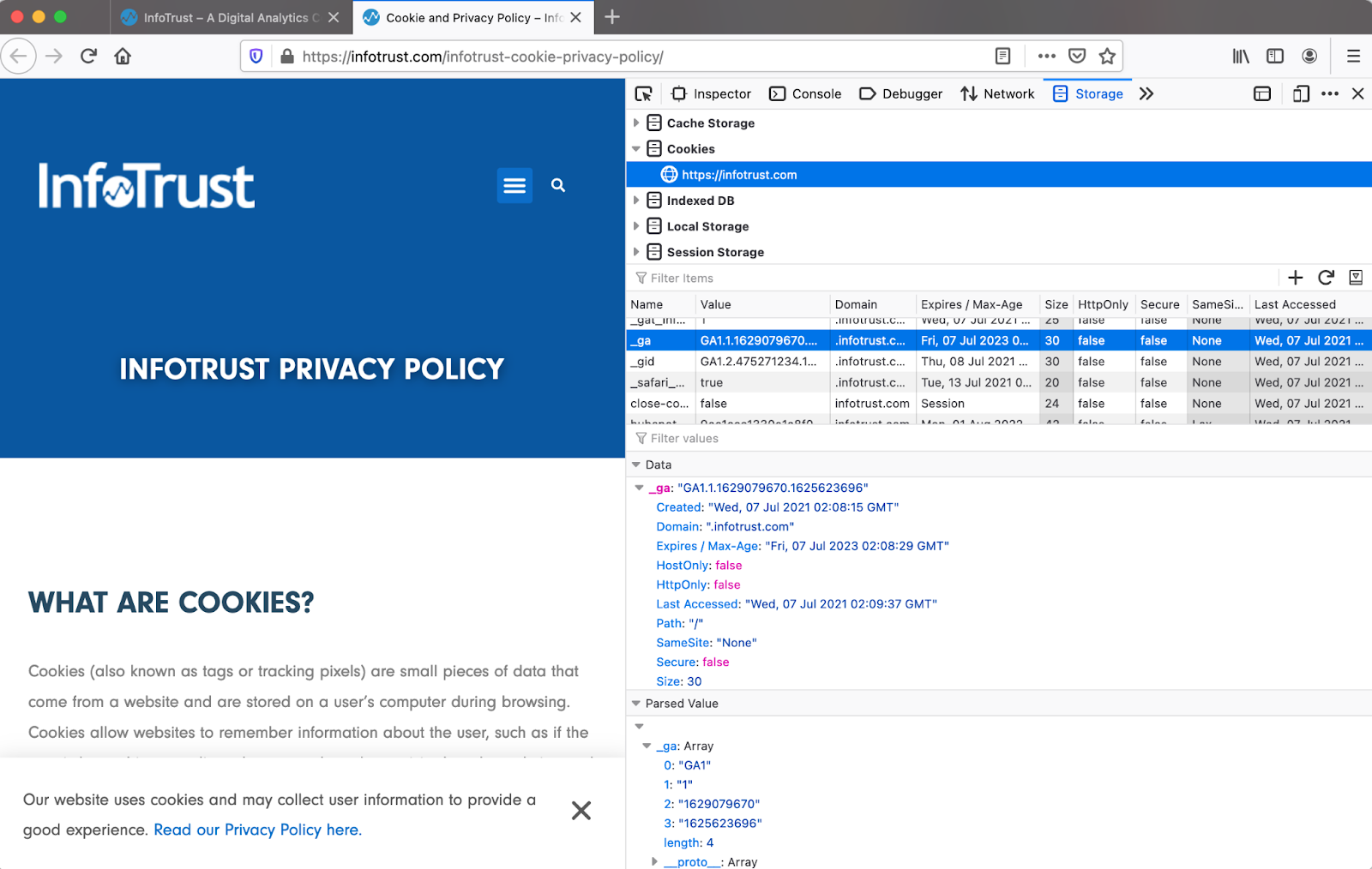 What Are Cookies on a Browser? A Beginner’s Guide on How They Work