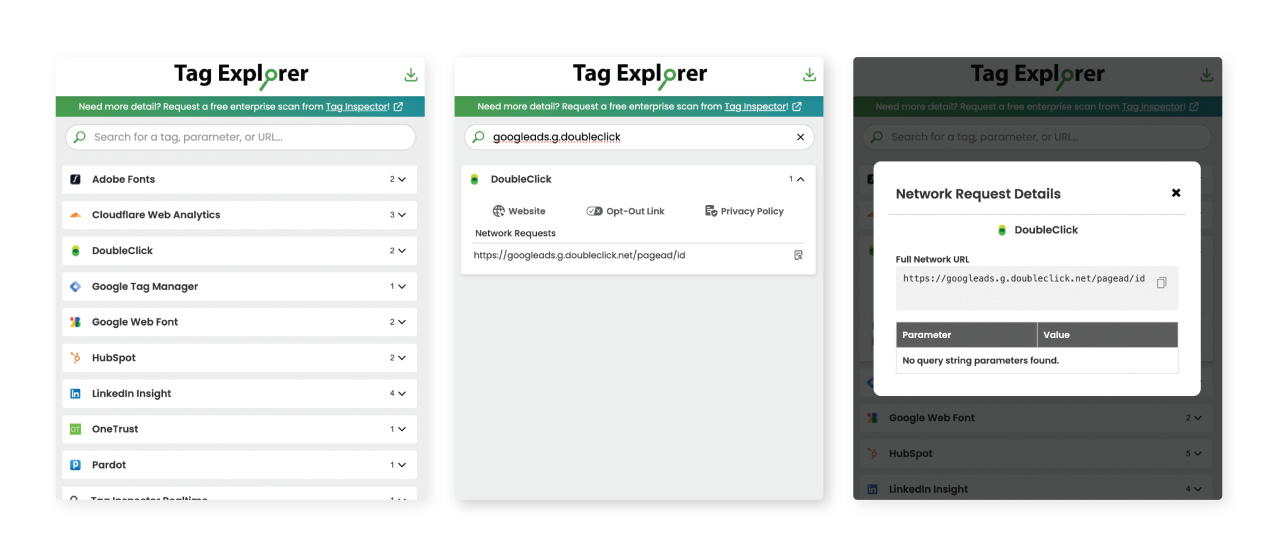 Tag Explorer is your go-to tool for understanding and controlling your ...